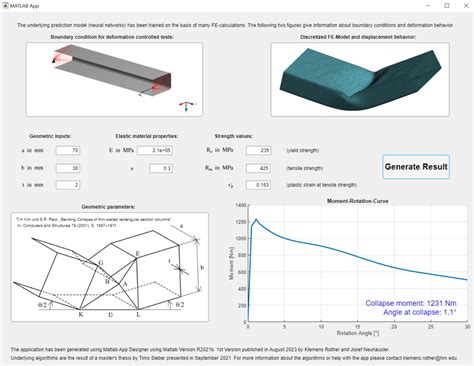 Download Of Beam Collapse App