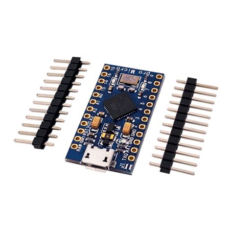 Pro Micro V MHz PROMICRO V M