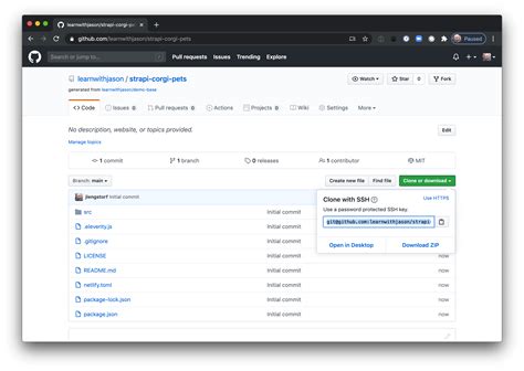 Use A Custom Strapi Back End To Build A Jamstack App