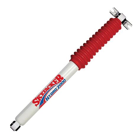 Skyjacker Hydro 7000 Shocks Set Of 4 For 84 01 Jeep Cherokee Xj W 6
