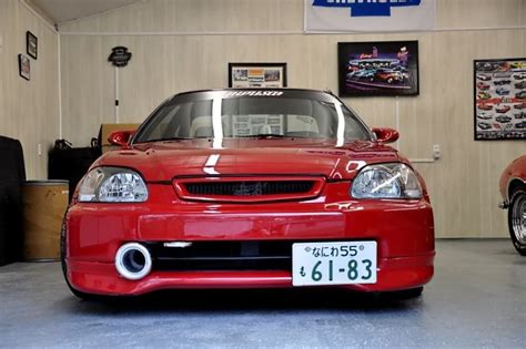 Assistance Needed Custom Velocity Stack Install 1998 Civic Honda