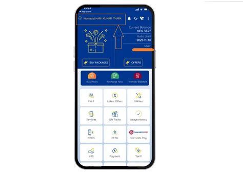 How To Check NTC SIM Owner Name In Nepal Nepali Nerd