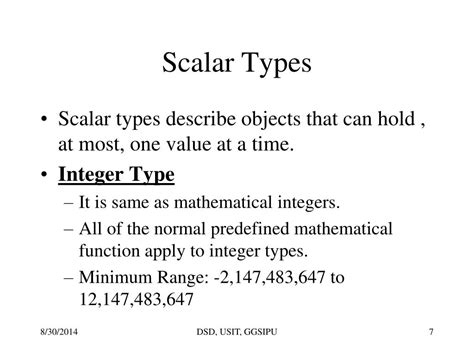 Ppt Understanding Data Types In Vhdl Powerpoint Presentation Free Download Id3696100