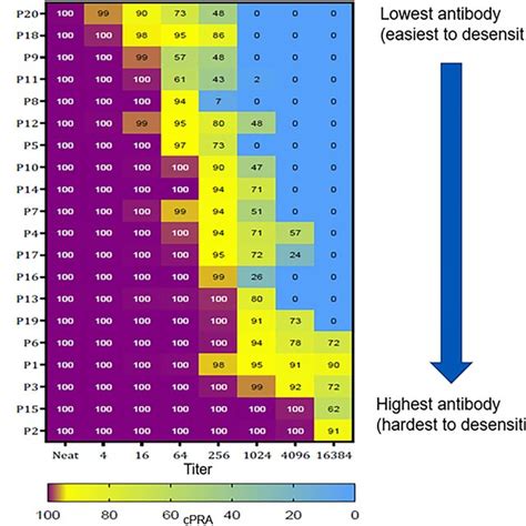Single Antigen Bead Assay A A Luminex Bead Coated With Multiple Download Scientific Diagram