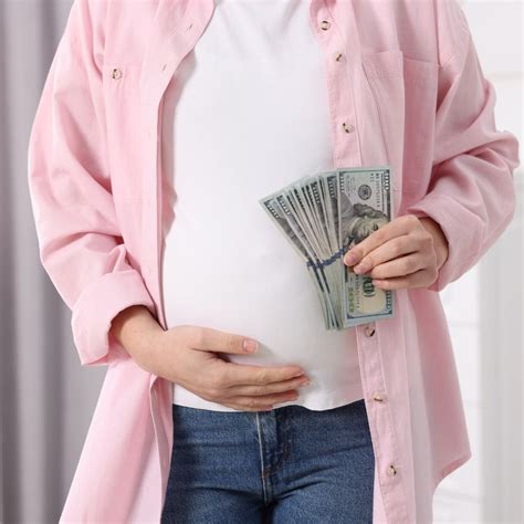 Surrogate Compensation Guide Road To Baby Road To Baby LLC