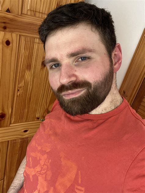 First Time Posting My Scottish Beard Just Looks Like Stubble Compared