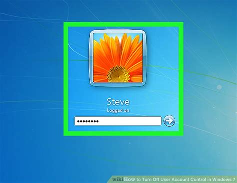 How To Turn Off User Account Control In Windows Steps