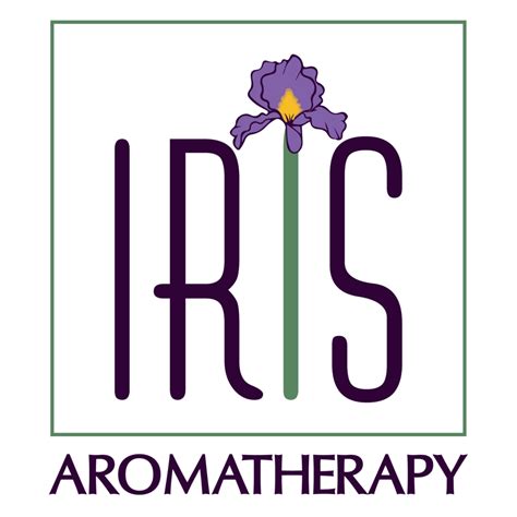 Explore Aroma Therapy Iris Aromatherapy