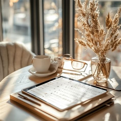 Digital Planners Vs Paper Planners Pros And Cons Crafting Her Plans