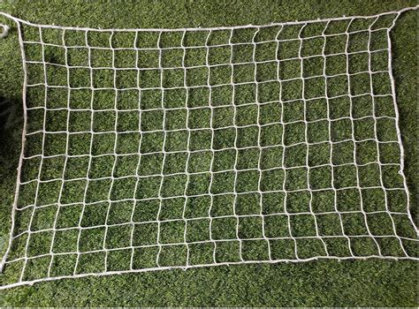 Football Soccer Backstop Net Backstop Net Soccer Replacement Sports