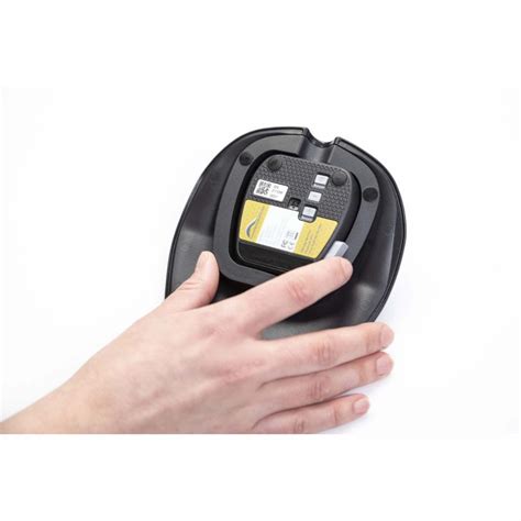 Handshoe Shift Ambidextrous Mouse Medium Winc