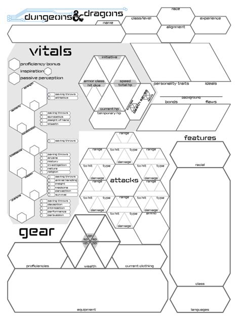 dnd 5e hex char pdf role playing games gaming