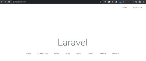 Laravel 7 Vue 1 Install Adminlte3 Dan Bootstrap 4