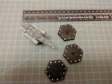 Hex Bases