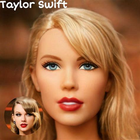 Taylor Swift Barbie Bebek Olsaydıif Taylor Swift Was A Barbie Doll