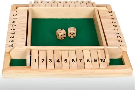 Купить Настольная игра Закрой коробку, математическая 30035037_302164 в ...
