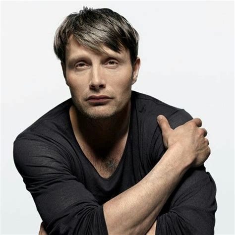 Mads Mikkelsen By James Dimmock Reference Photos For Artists Face