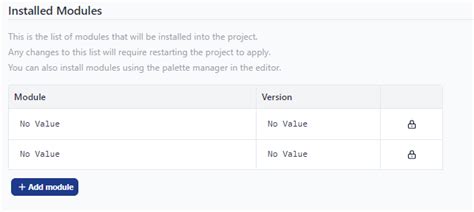 Rollback Breaks Project If Modules Are Defined In Settings Issue FlowFuse Flowfuse