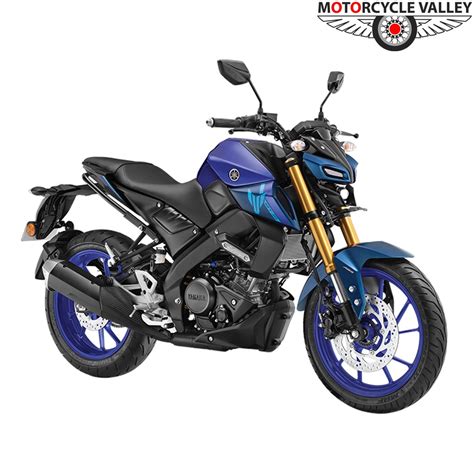 Yamaha Mt 15 V2 Price In Bangladesh October 2023