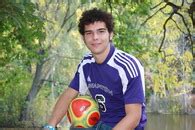 Trevor Prentice S Men S Soccer Recruiting Profile