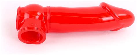 ZiZi Megamen Bite Red ZiZi Bol Com