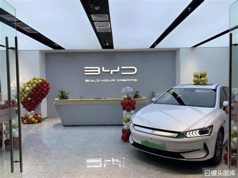 史上最大收购案后，比亚迪新车销量首进全球前十 知乎