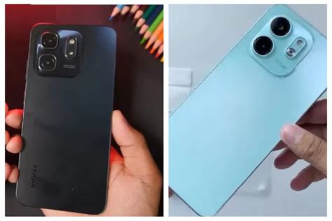 Pilihan Rekomendasi HP Jutaan Terbaik Dengan Spek Tinggi Buat Lebaran Mendatang Radar