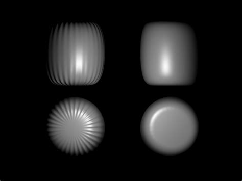 HDRI Test Blender Tests Blender Artists Community