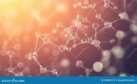 Exploring Abstract Representations Of Chemical Structures And Molecular