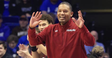 South Carolina Center Tre Vaughn Minott Enters Ncaa Transfer Portal