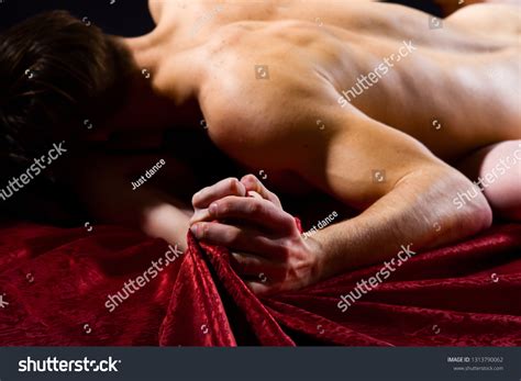 Sex Pleasure Concept Feeling Intense Sexual Stock Photo Shutterstock