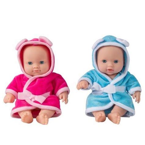 Bedtime Baby Qt Toys Games