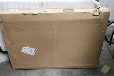 Scaffolding Guard Rail System Property Room