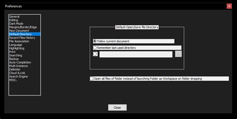 Spacing Inconsistency And Width Issue Issue Notepad Plus Plus Notepad Plus Plus GitHub
