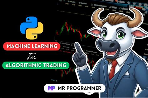 Learn Python For Algorithmic Trading Posted On The Topic Linkedin