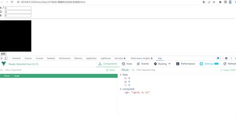 vue 基础入门：计算属性 描述一下计算属性特点。 csdn博客