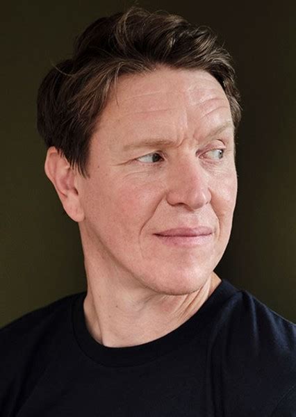 Sam Spruell Photo On Mycast Fan Casting Your Favorite Stories