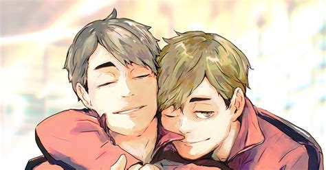 宮兄弟 宮兄弟いろいろ詰め ゆかばらのイラスト Pixiv