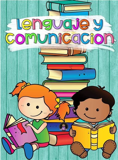 Imagenes De Lenguaje Y Comunicacion