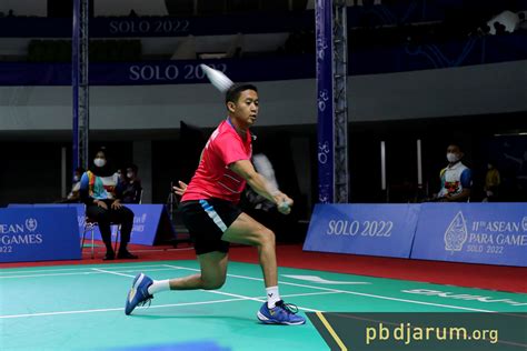 Pb Djarum Galeri Foto