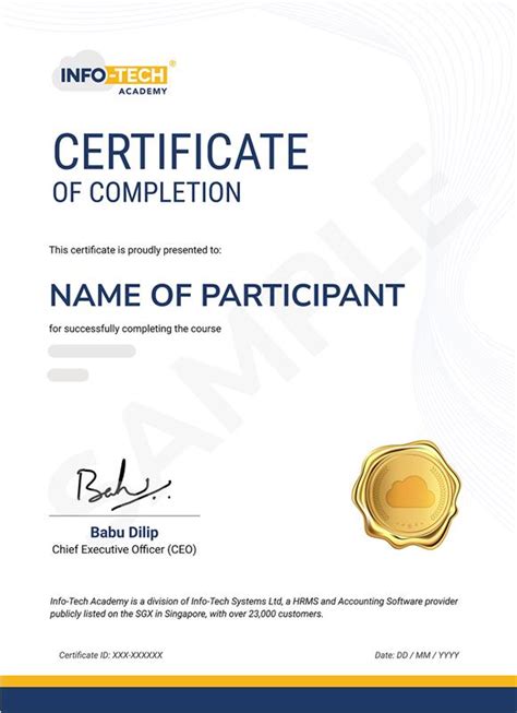 Ai Courses Singapore Skillsfuture Credits Eligible