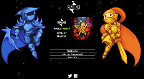 Renaine Game Website Written Completely In Openfl Showcase Openfl