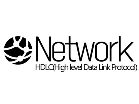 Wan Hdlc High Level Data Link Control