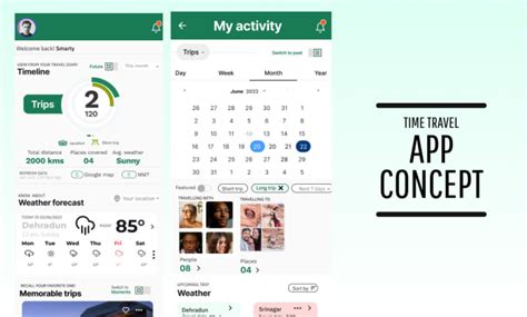 Do Professional Ui Ux And Flows For Ios Or Android By Aman204 Fiverr