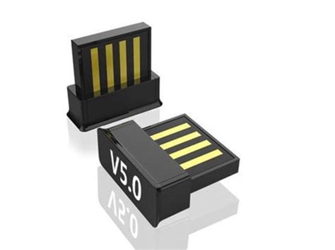 RTL8761 Mini Bluetooth-compatible 5.0 USB Adapter Wireless Audio ...