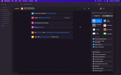 A Complete Guide To Shortcuts On MacOS