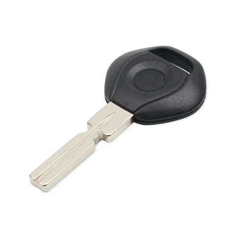 Bmw Contactsleutel Behuizing Sleutelblad Hu58 Car Key