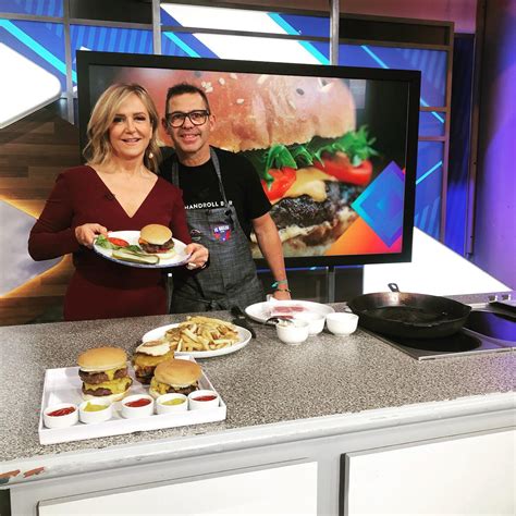 Top Chef John Tesar Roasts Striking Workers At Hotel