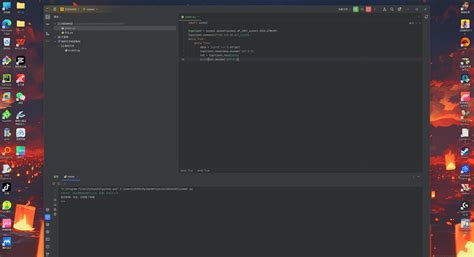 孔志达Python程序设计实验三报告 CSDN社区