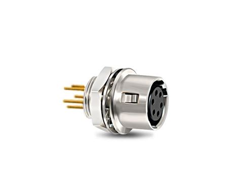 H Connectors︱kls Electronics